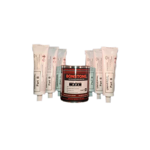 Bonstone Last Patch GEL Stone Repair Compound for Granite Marble ...