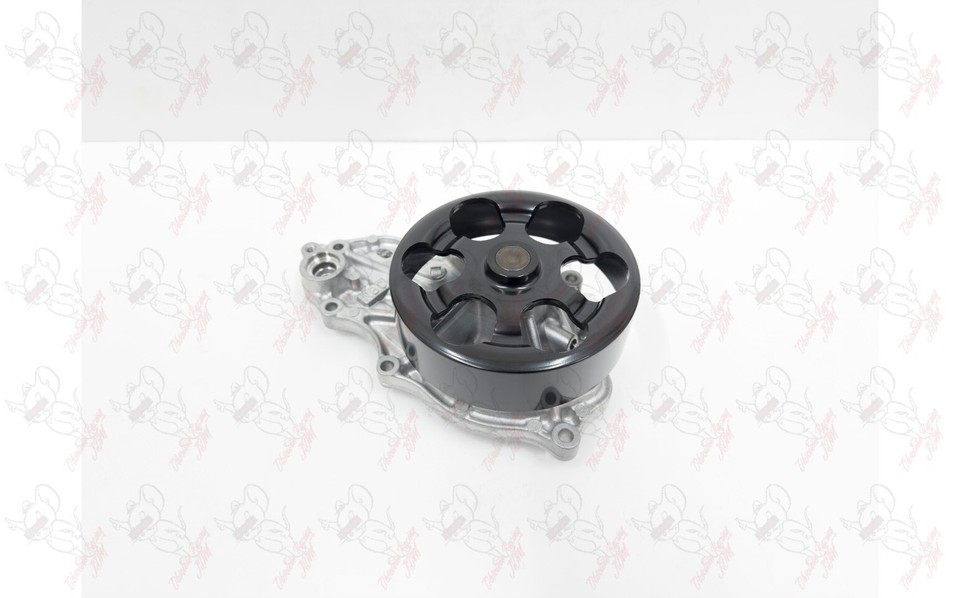 Honda Genuine CIVIC FN2 ACCORD K-SERIES EURO-R Water Pump 19200-RBC-013 ...