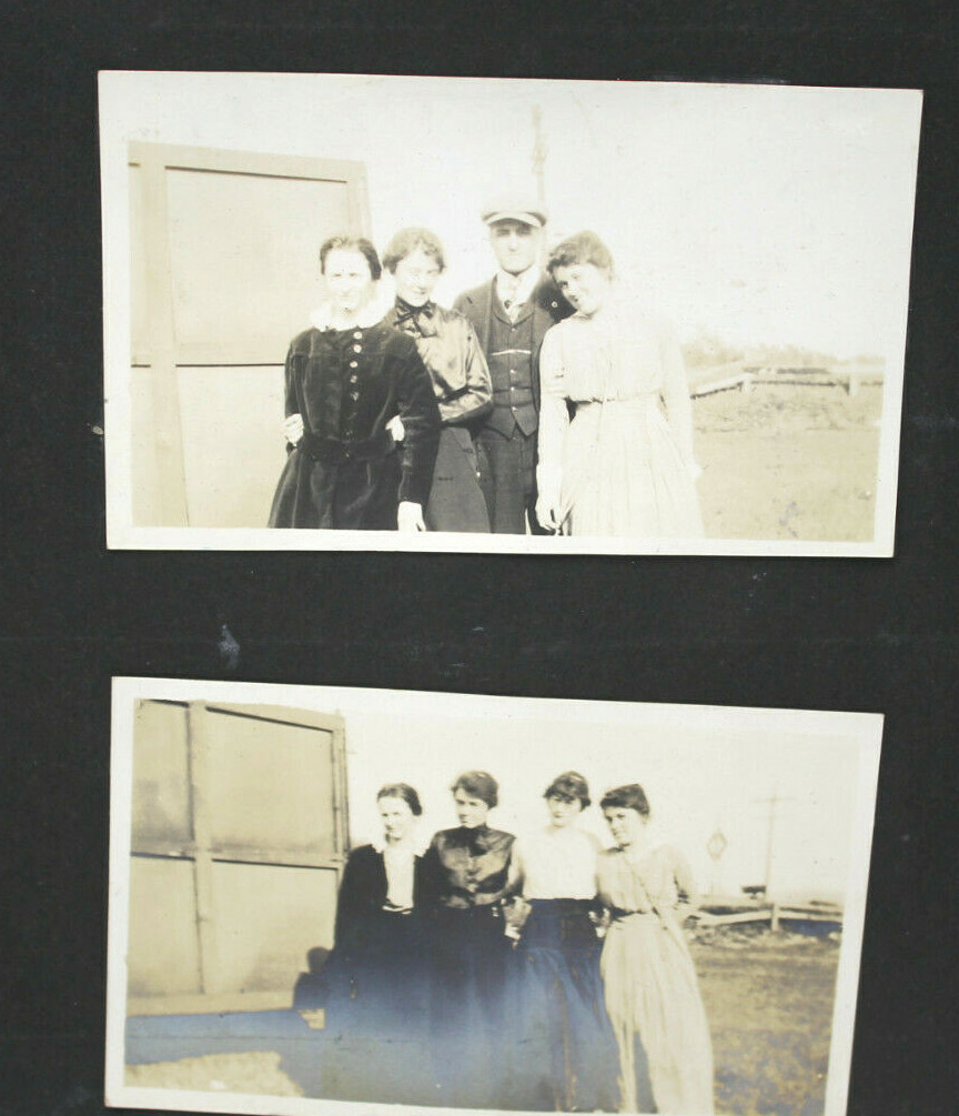 Depression Era Decor