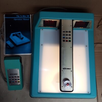 Densitometers - Reflection