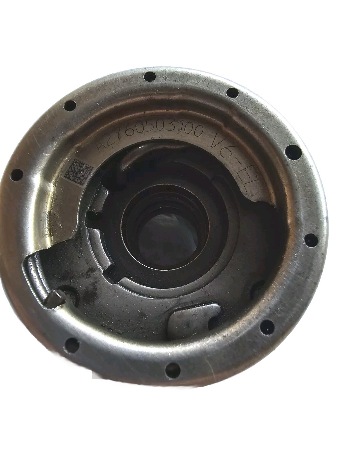 Mercedes Benz M276 Left Intake Camshaft Adjuster Positioner A2760503100 ...