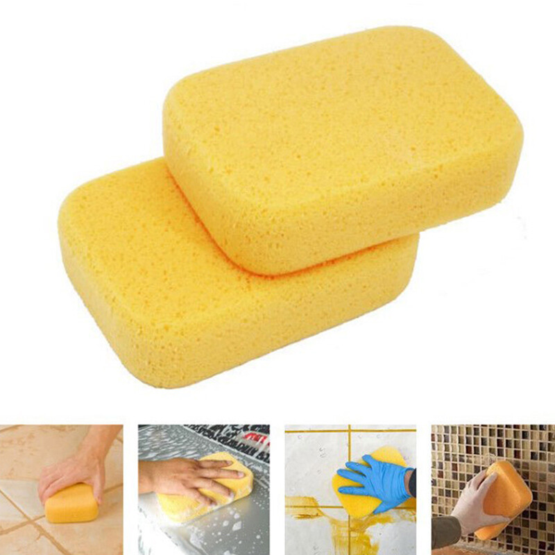 sand beauty seam Floor cleaning sponge Wiper Special Marbles Mosaic ...