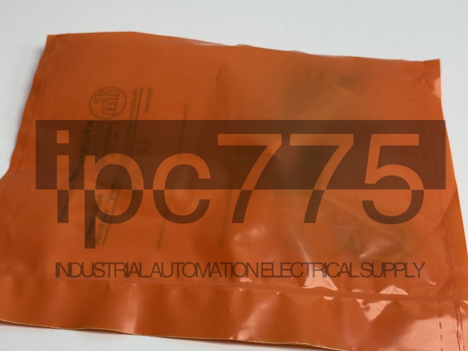 1PCS Brand New ones IG6084 IFM Sensor&Proximity Switch | eBay