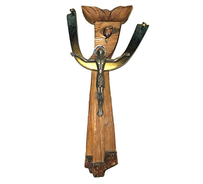 Crucifixes & Crosses - Inri Catholic