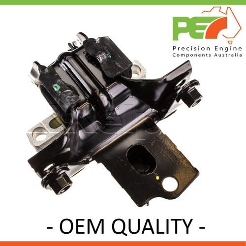 New * OEM QUALITY * Engine Mount Left For Volkswagen Polo MK4 9N 1.4L ...