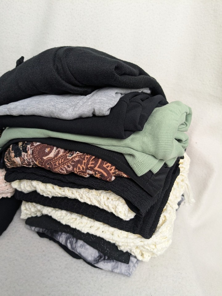 23 items Preloved ladies Clothes Reseller Bundle Job Lot All Different ...