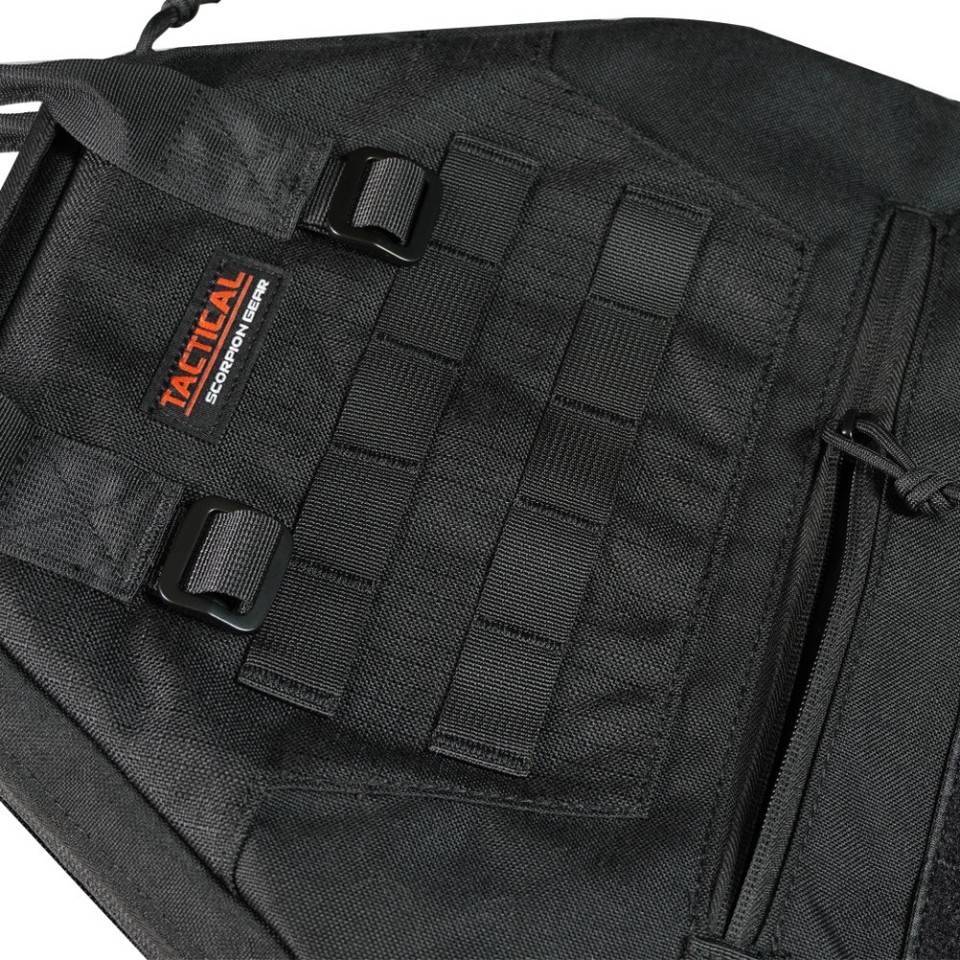 Tactical Scorpion Gear Extreme Series Armored Bullet Proof Shield RF1 ...