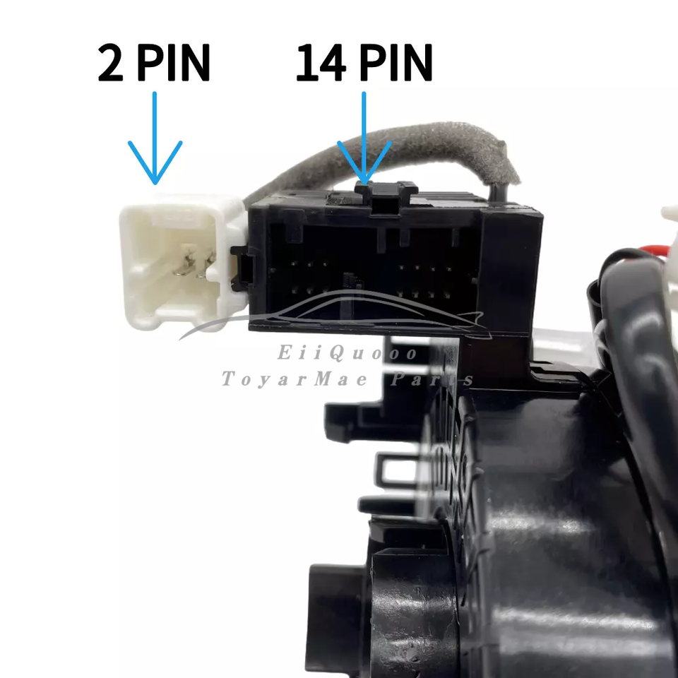 With heating clock spring for Infiniti M35h M37 M56 Q70 Q70L QX56 | eBay