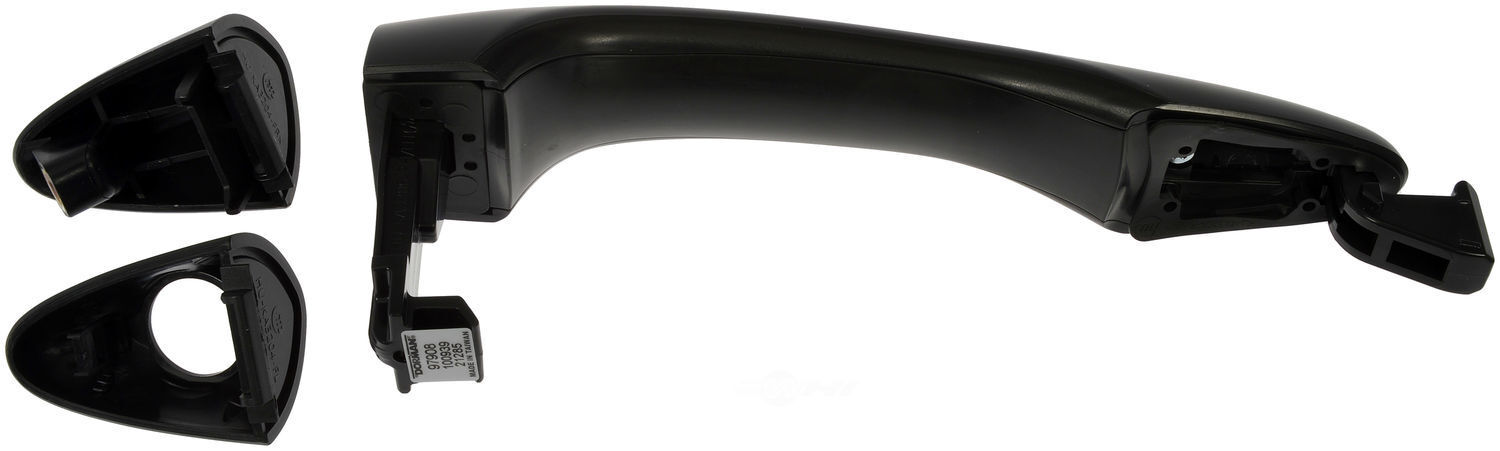 Exterior Door Handle-Outside Door Handle Dorman 97908 fits 11-16 Kia ...