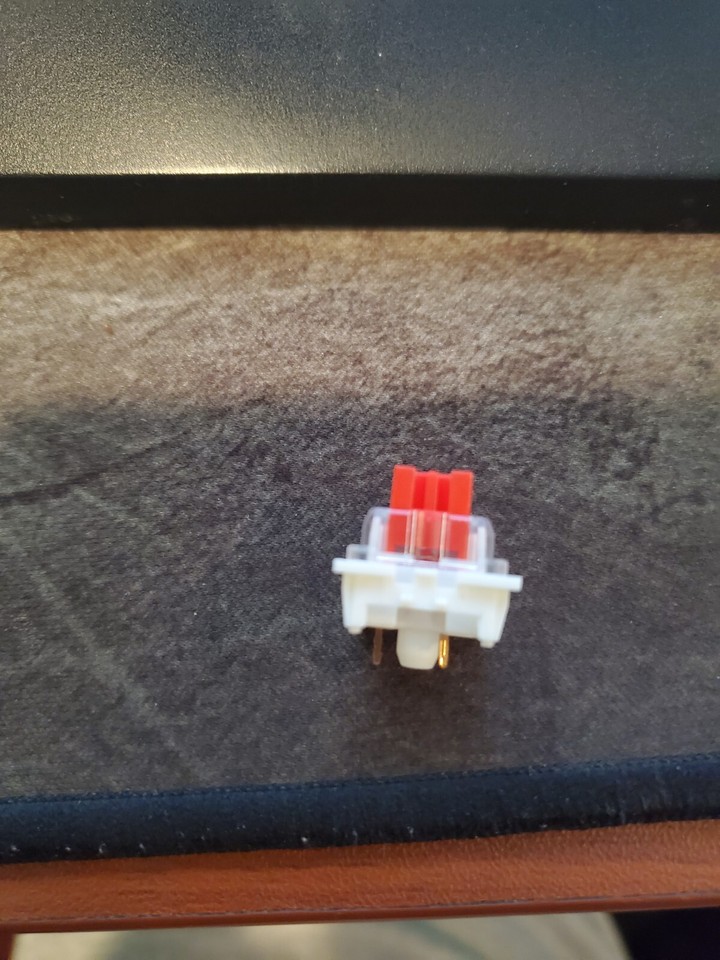 Dwarf Factory Pokemon Hand-Painted Artisan Mechanical Keyboard Keycap ...