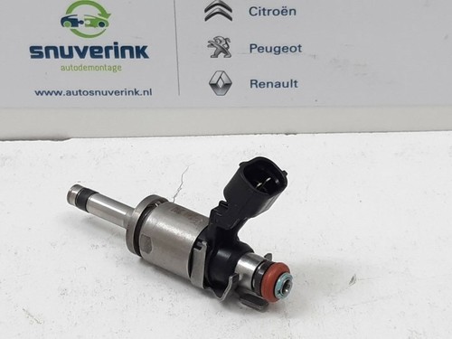 INJECTEUR Renault Captur (2R) 2018 166005721R / 8201438013 ...