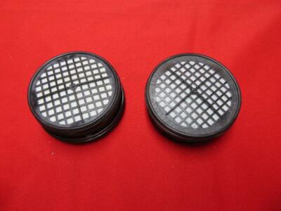 Respirator Masks - Wilson