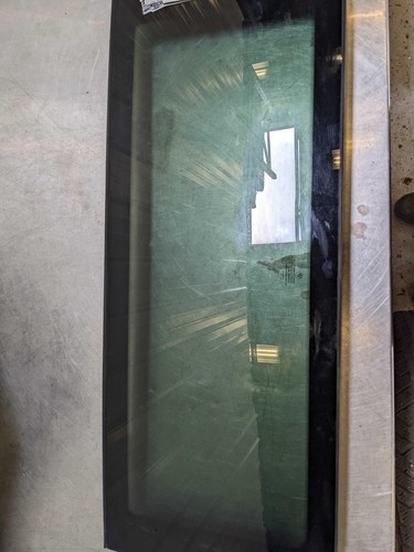 07-13 BMW X5 E70 Rear Roof Glass Panoramic | eBay