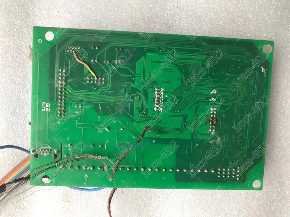 1pc used TL100 15KW CPU board TL100G15KW2407-V1.PCB | eBay