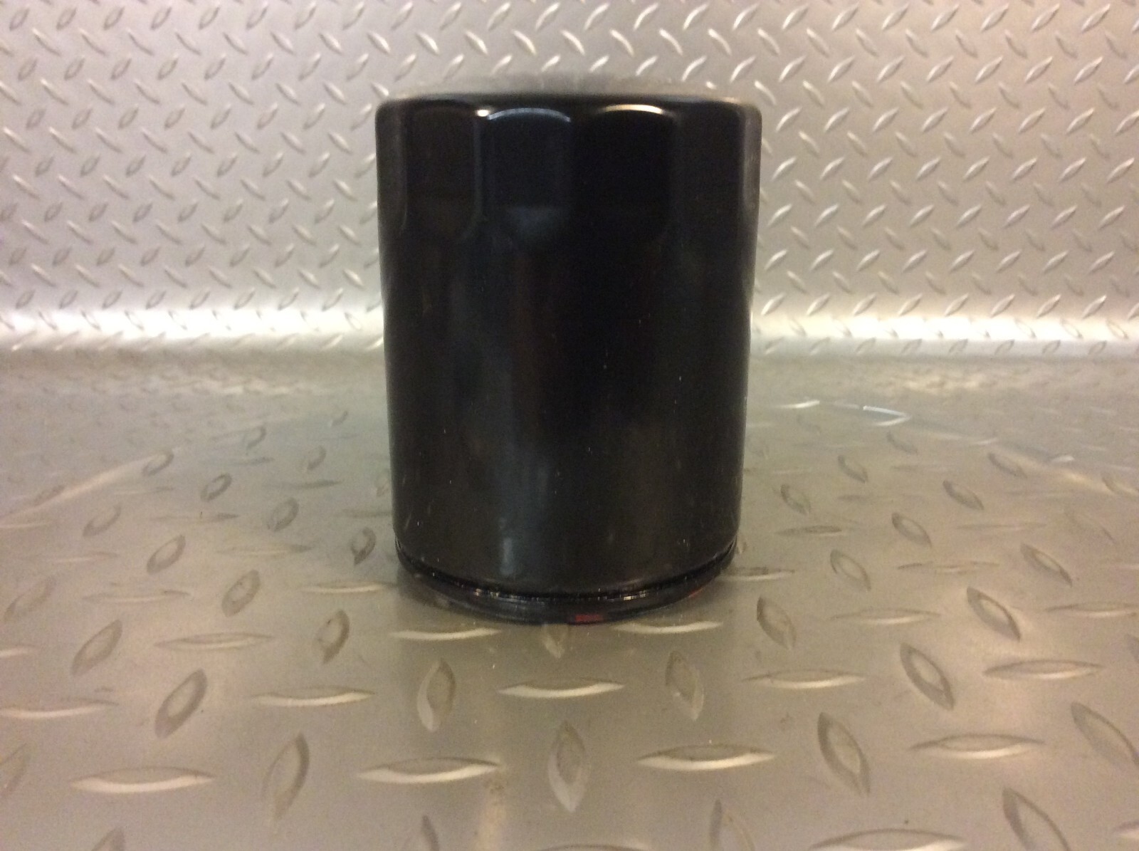 Harley-Davidson Super Premium 5 Black Oil Filter | 62700296 | Genuine ...