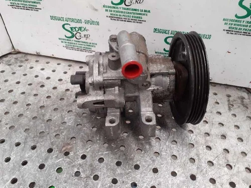 6C113A674AB Pompe De Direction pour FORD TRANSIT CAJA ABIERTA (TT9 ...