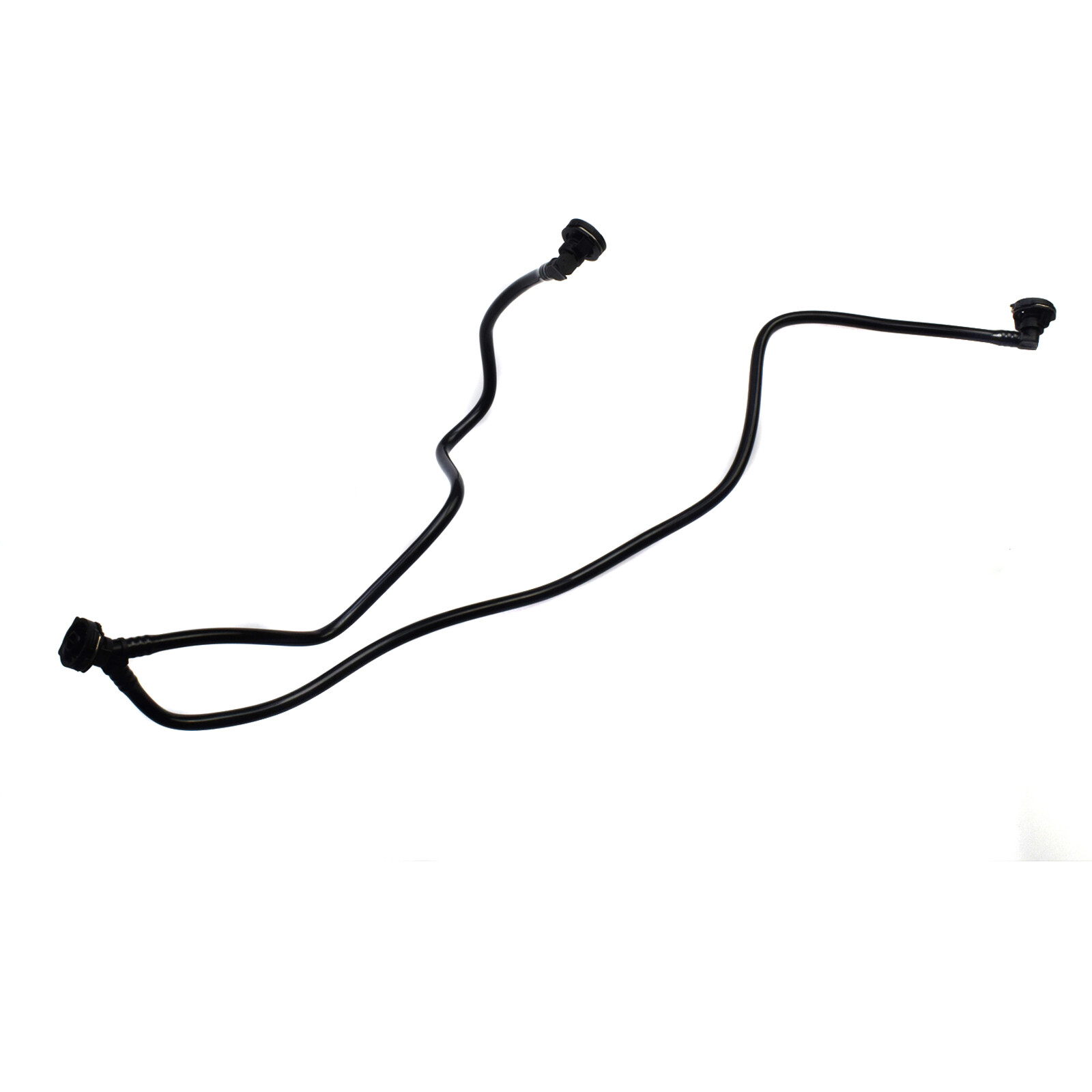 New Upper Radiator Overflow Hose Pipe 2465010325 For Mercedes Benz ...