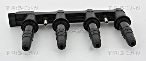 TRISCAN Ignition Coil For CHEVROLET VAUXHALL OPEL Cruze Trax Astra J300 ...