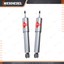 2 x Front KYB GAS-A-JUST Shock Absorbers fits JAGUAR XJSC XJ40 VI2 RWD ...