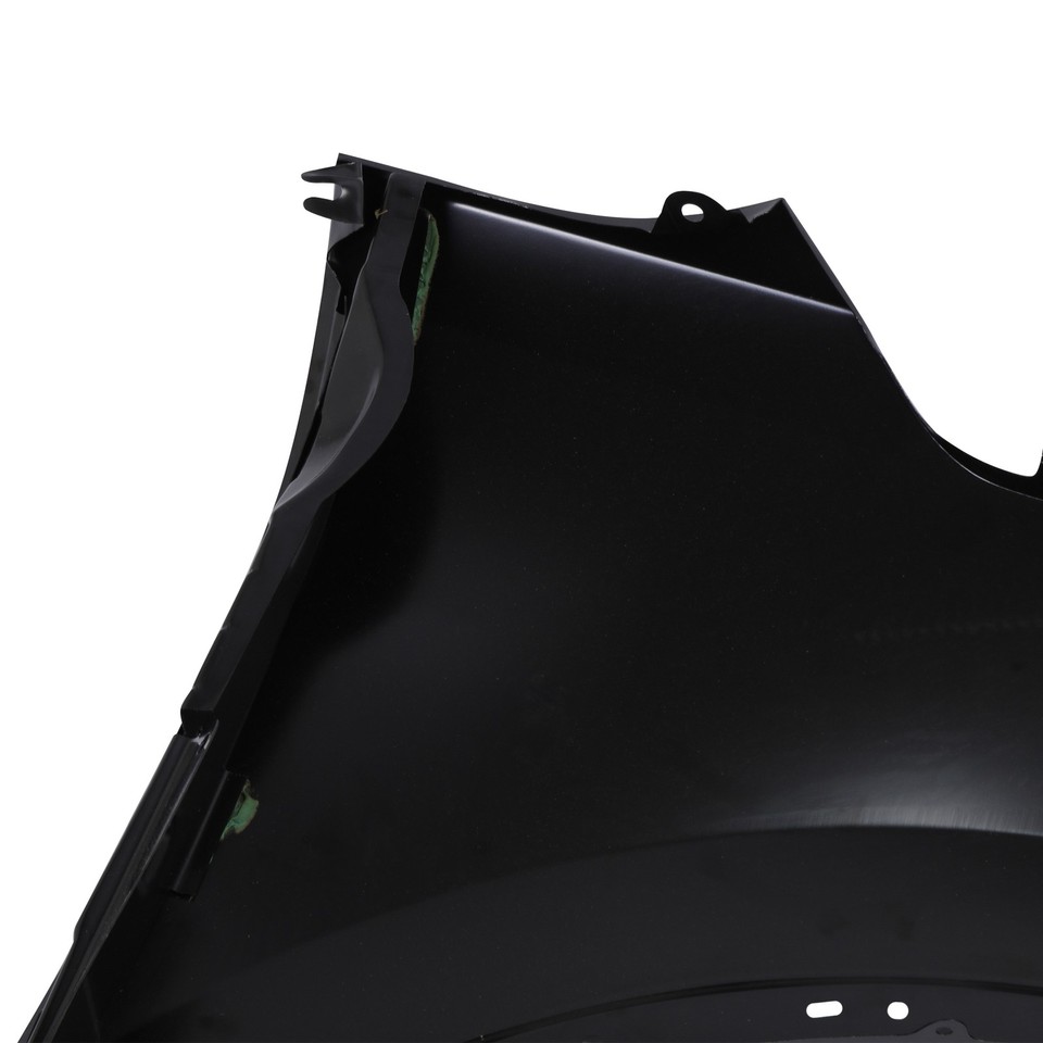 Fender FB5Z16006A For 2016-2019 Ford Explorer Front Driver Side Primed ...