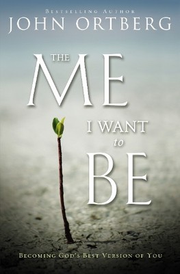 John Ortberg The Me I Want to Be (Tascabile) | eBay