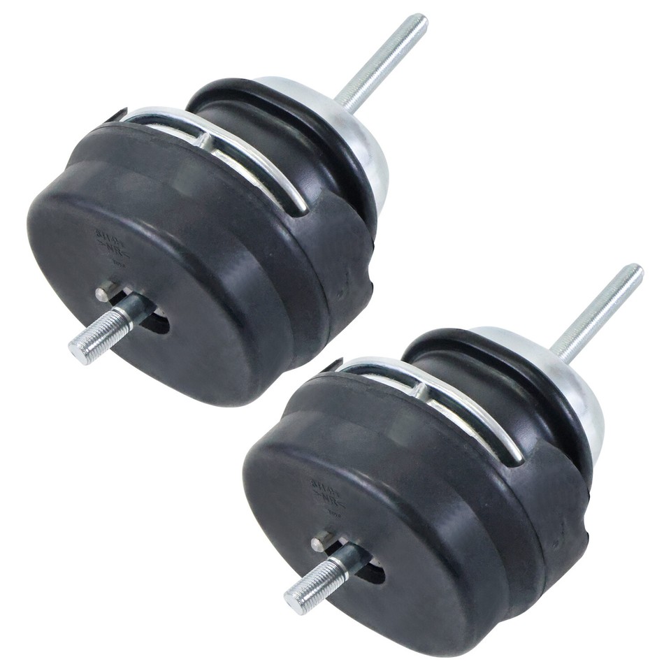 2PCS For 2007-2017 Lexus LS460 LS460L 12361-38281 Engine Mounting ...