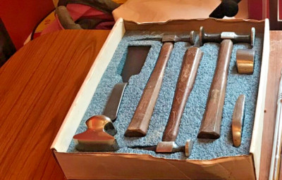 car body panel beating tools | eBay UK
