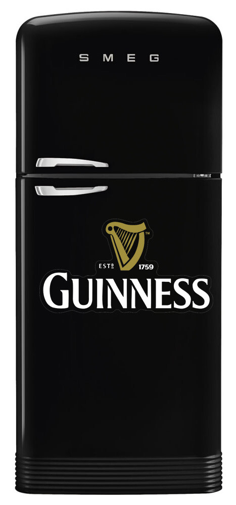 Guinness Mini Fridge
