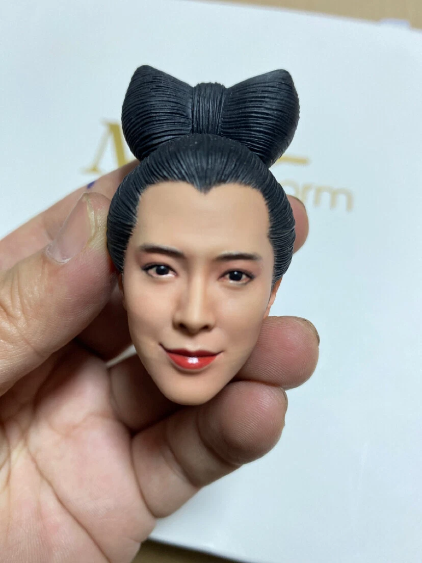 Joey Wong A Chinese Ghost Story