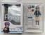 Aki Nagato figma 001 The Melancholy of Haruhi Suzumiya Figure Open Box ...