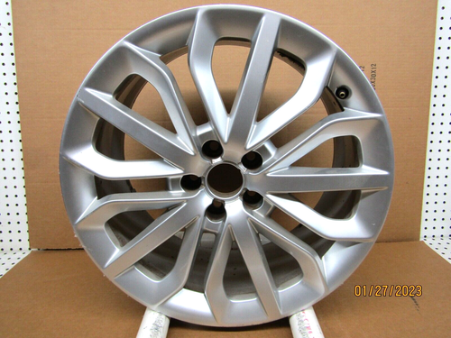 12 13 14 15 AUDI A6 Wheel Rim 18" 18x 8.5 4g0601025e FACTORY OEM | eBay