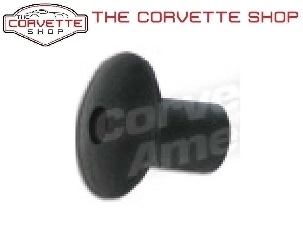Corvette Door Rod Anti Rattle Rubber Grommet 1968-1977 29121 | eBay