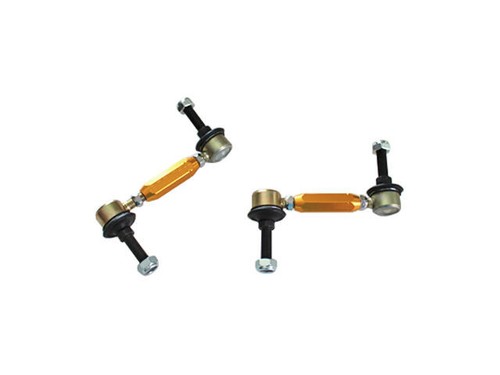 For 2008-2013 Infiniti G37 Sway Bar Link Rear Whiteline 89654BPVH 2009 ...
