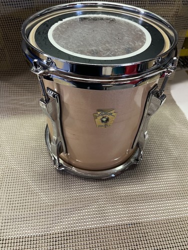Ludwig classic maple 90s? - Thermogloss natural maple 8" rack tom w ...
