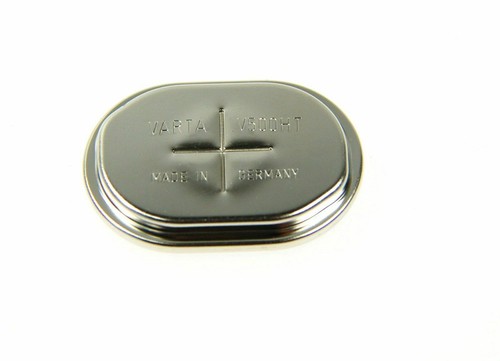 Varta Spezial Akku V500HT NiMH 1,2V 510mAh V500 HT | eBay.de