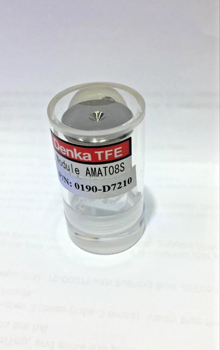 3pcs DENKA TFE AMAT08 0190-D7190 & AMAT08S & AMAT02 + RLX REPLACEMENT ...