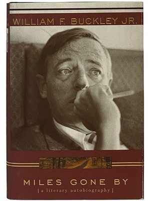 Miles Gone By: A Literary Autobiography 9780895260895| eBay