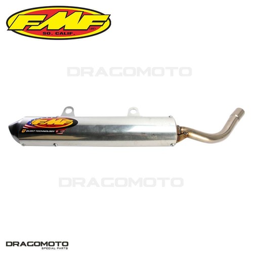 BETA XTRAINER 250 LC Oil mix 2019-2022 Q Exhaust FMF 025173 | eBay