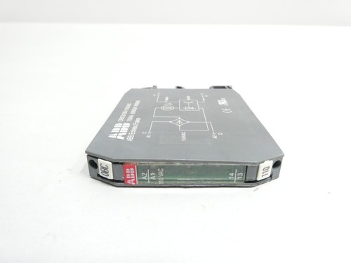 Abb OBC0100-110VAC Optocoupler Module Relay 110v-ac | eBay