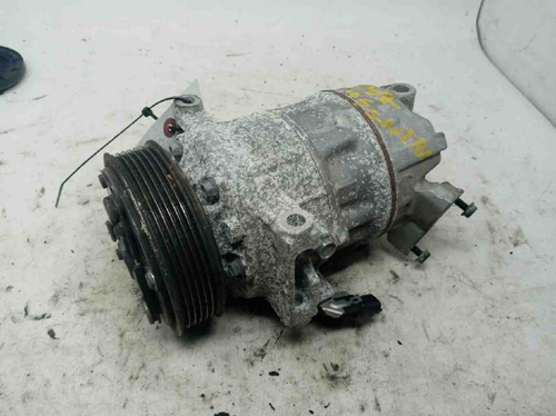2016 Nissan Sentra Air Conditioning A/C AC Compressor | eBay