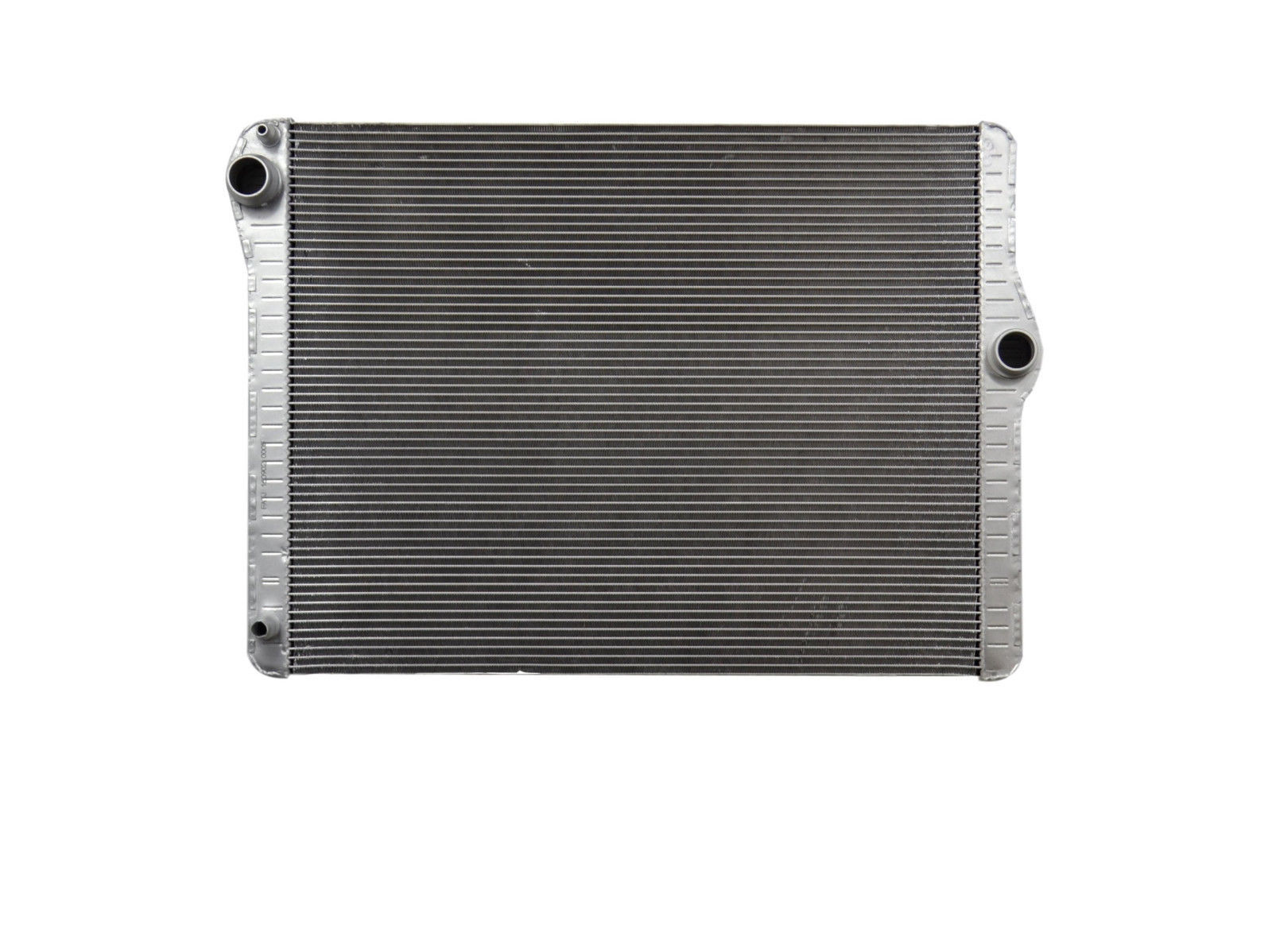 RADIATOR BMW 5 F10 F11 523i 528i 530i 7 F01 F02 730i 2009- 17117612954 ...