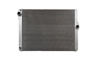 RADIATOR BMW 5 F10 F11 523i 528i 530i 7 F01 F02 730i 2009- 17117612954 ...