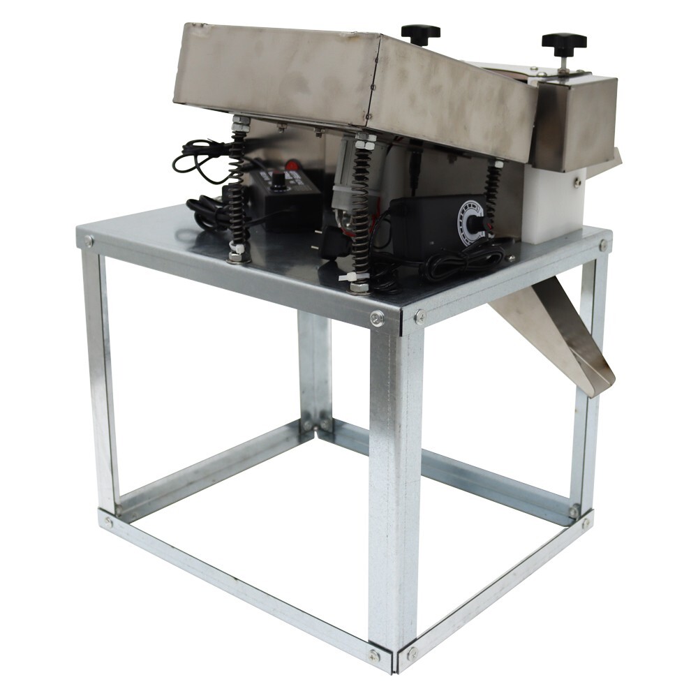 Commercial Pea Peeling Machine Electric Pea Sheller for Pea Bean Soy ...