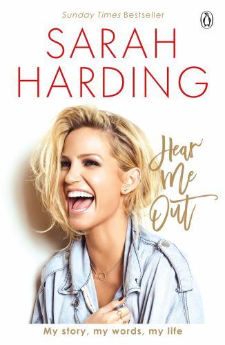 Hear Me Out by Harding, Sarah 9781529109764| eBay
