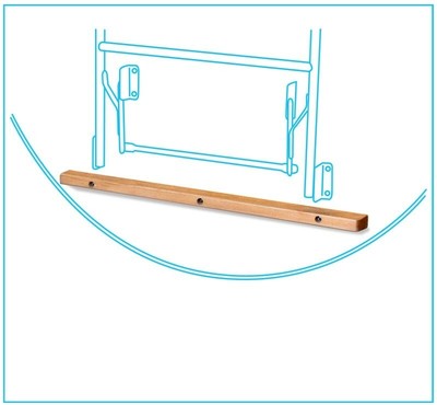 Tables - Round Folding Table
