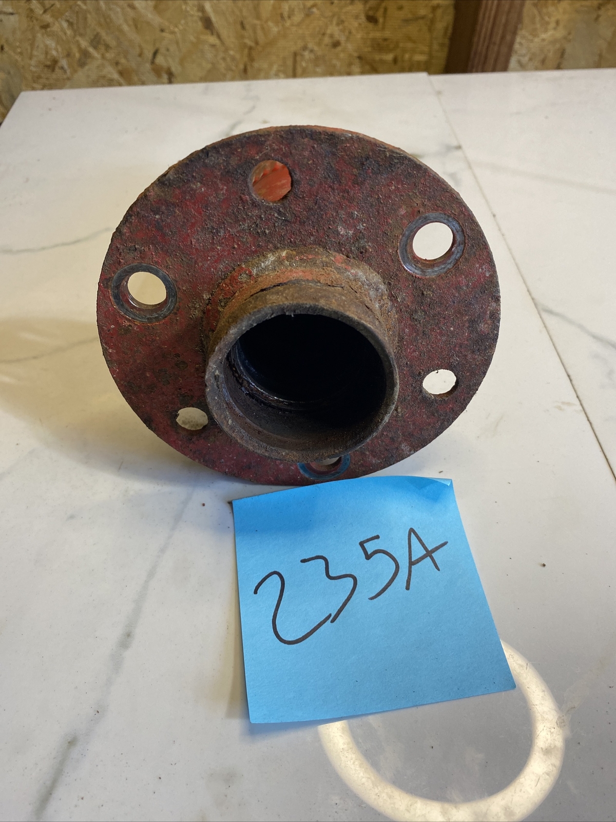 snapper sr1642 spindle OEM Genuine 7059628BMYP | eBay