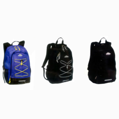 Trailmaker Student 18" Large Backpack Kids Boy Girl Travel Sport School ...