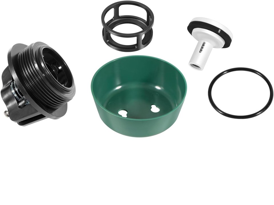 1" Float and Bonnet Complete Repair Kit for Apollo/Conbraco PVB-4A,PVB ...