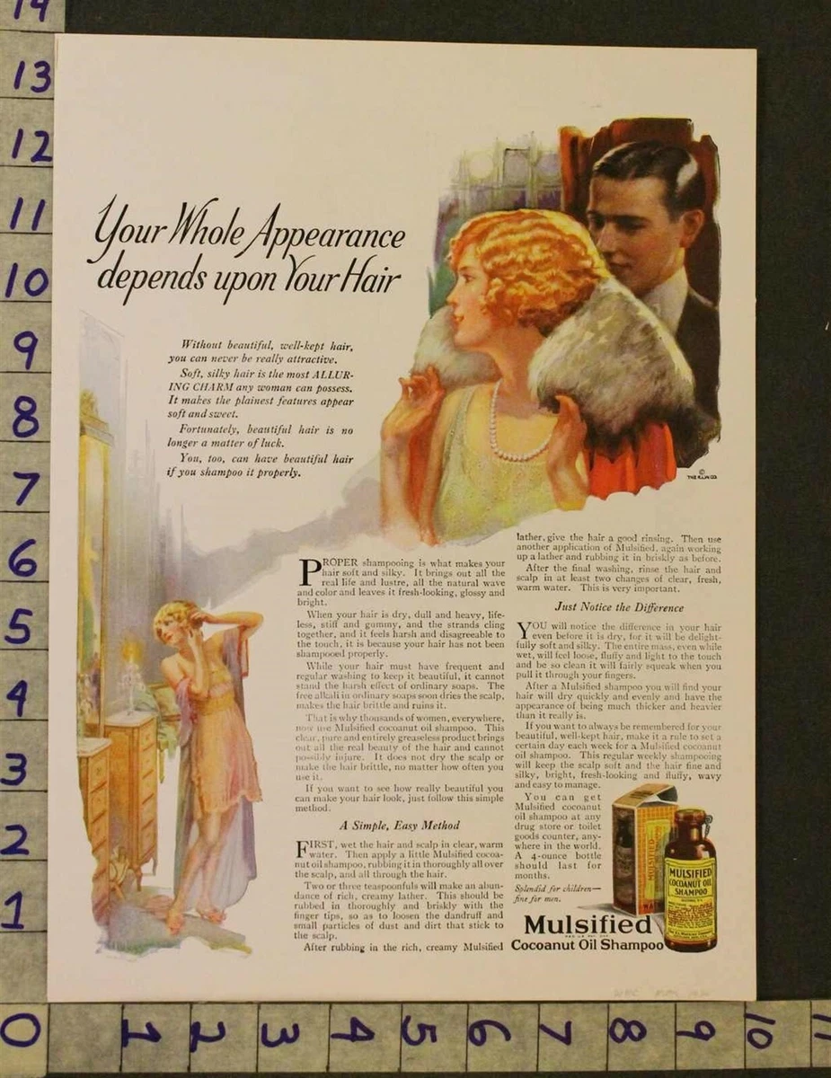 1920s Advertisements Flappers