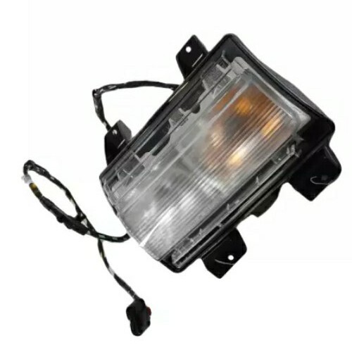 68293126AH Park & Turn Signal Lamp (New) Mopar Jeep 2018-2024 | eBay